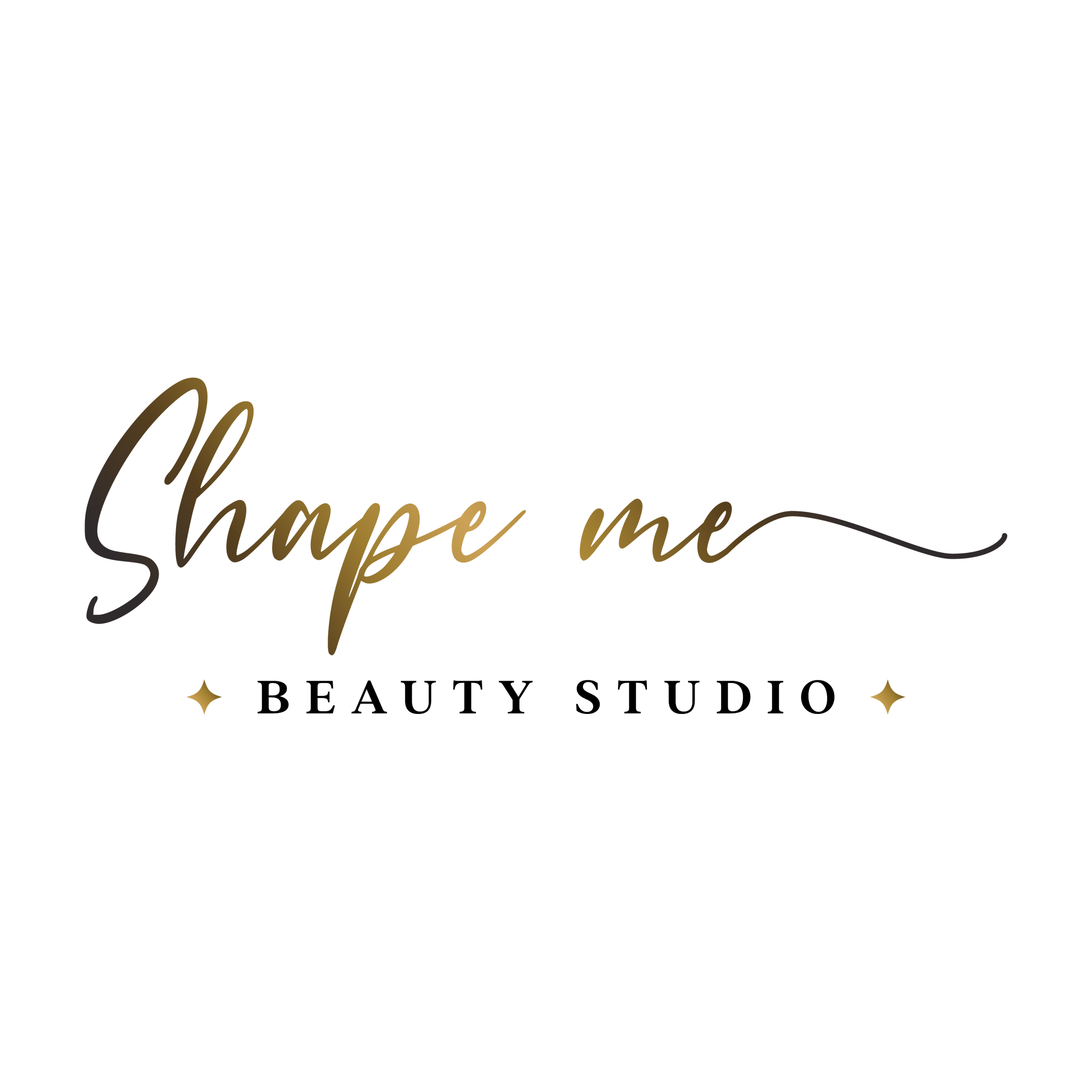 Shape Me studio El Paso logo
